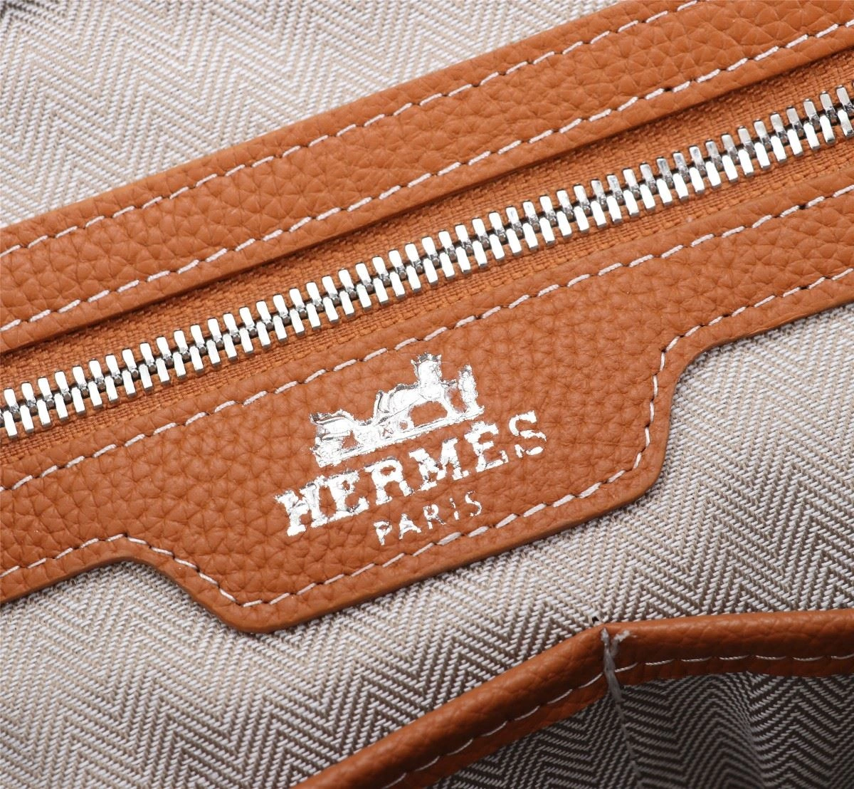1:1 copy Mens Hermes Briefcases