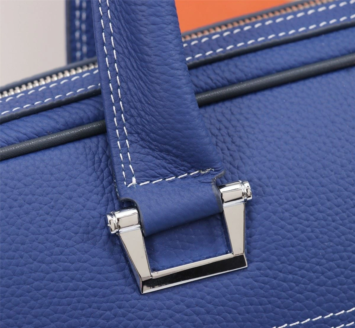 Genuine Mens Hermes Briefcases