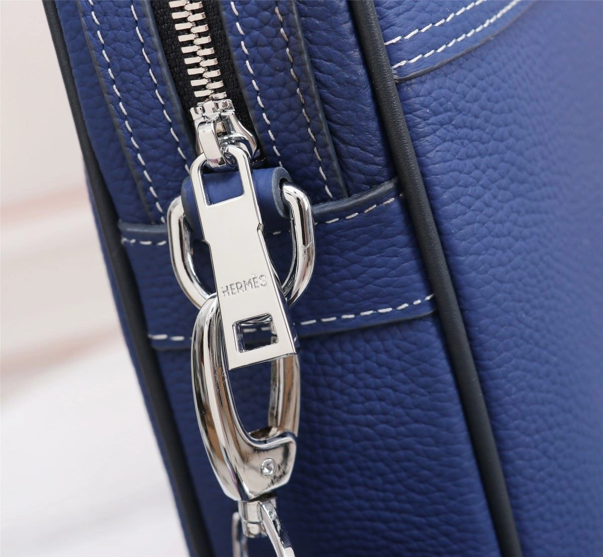 Genuine Mens Hermes Briefcases