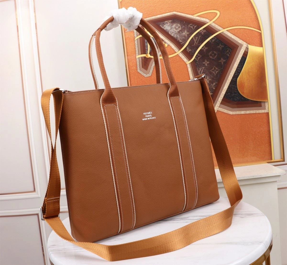Low-cost Mens Hermes Briefcases