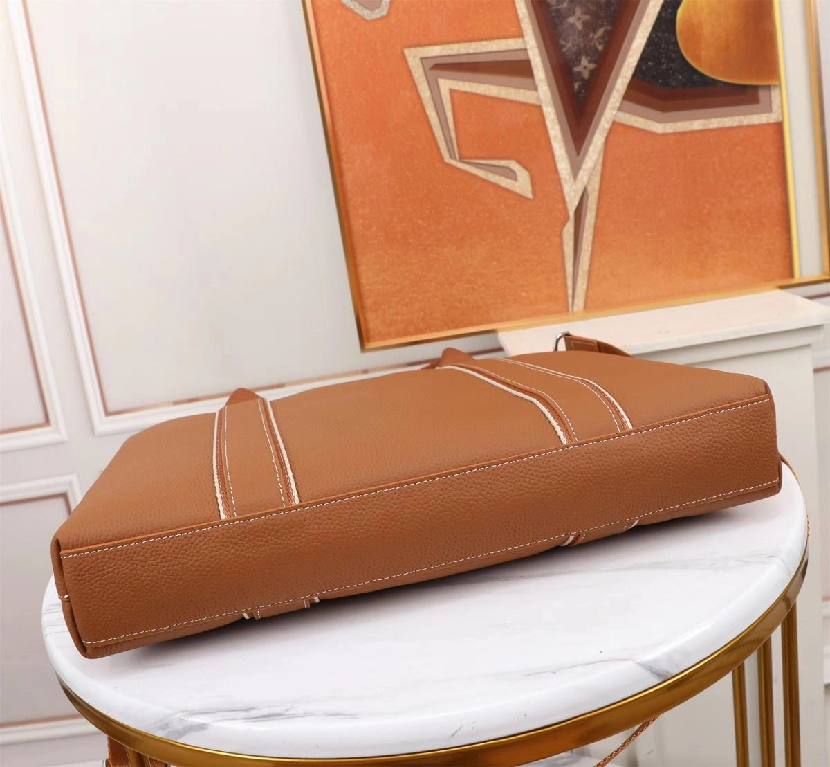 Low-cost Mens Hermes Briefcases