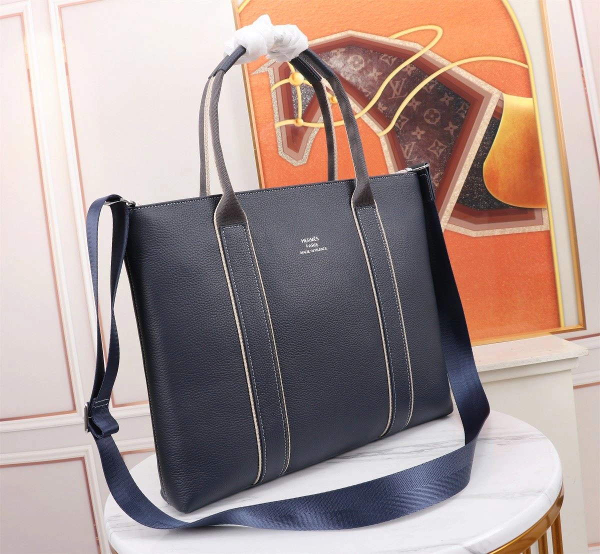 Discounted Mens Hermes Briefcases