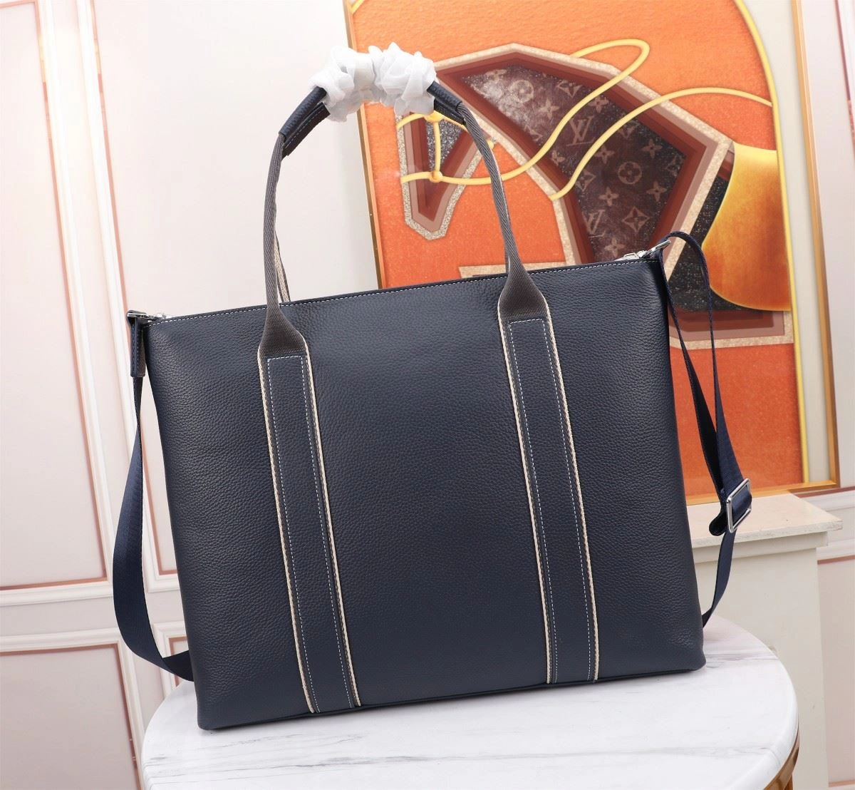 Discounted Mens Hermes Briefcases