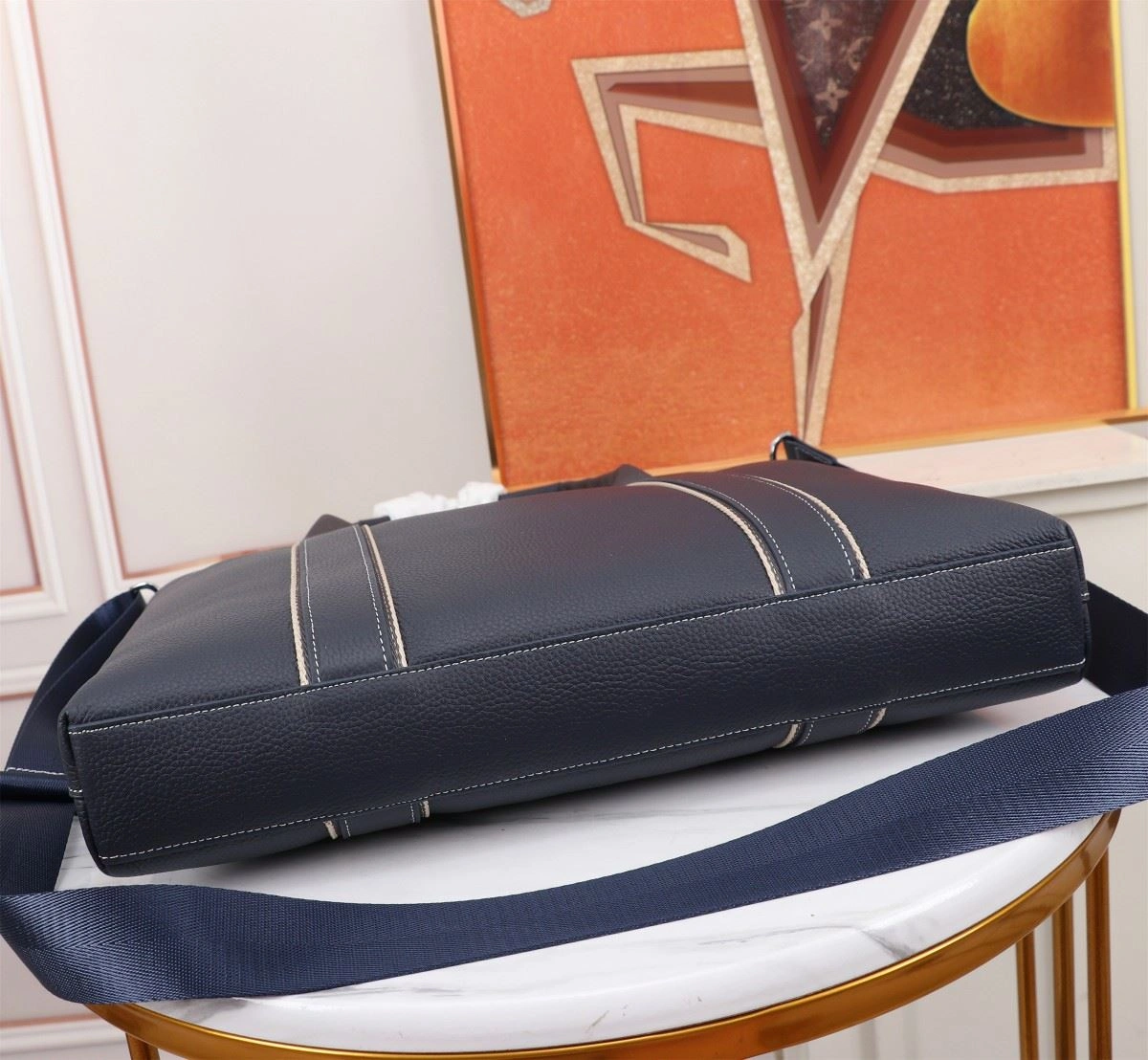 Discounted Mens Hermes Briefcases