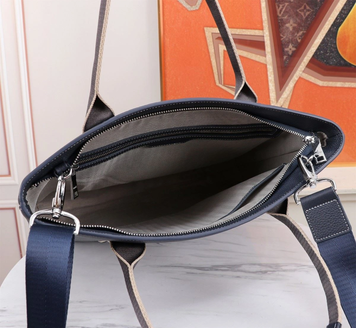 Discounted Mens Hermes Briefcases