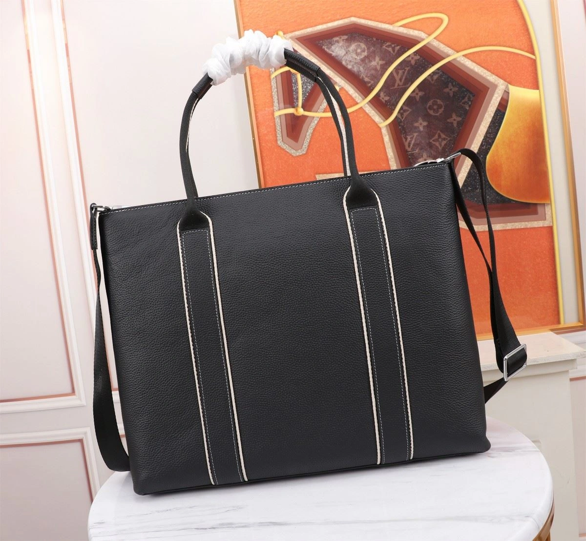 Top match Mens Hermes Briefcases