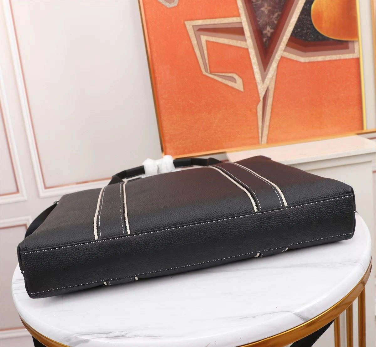Top match Mens Hermes Briefcases