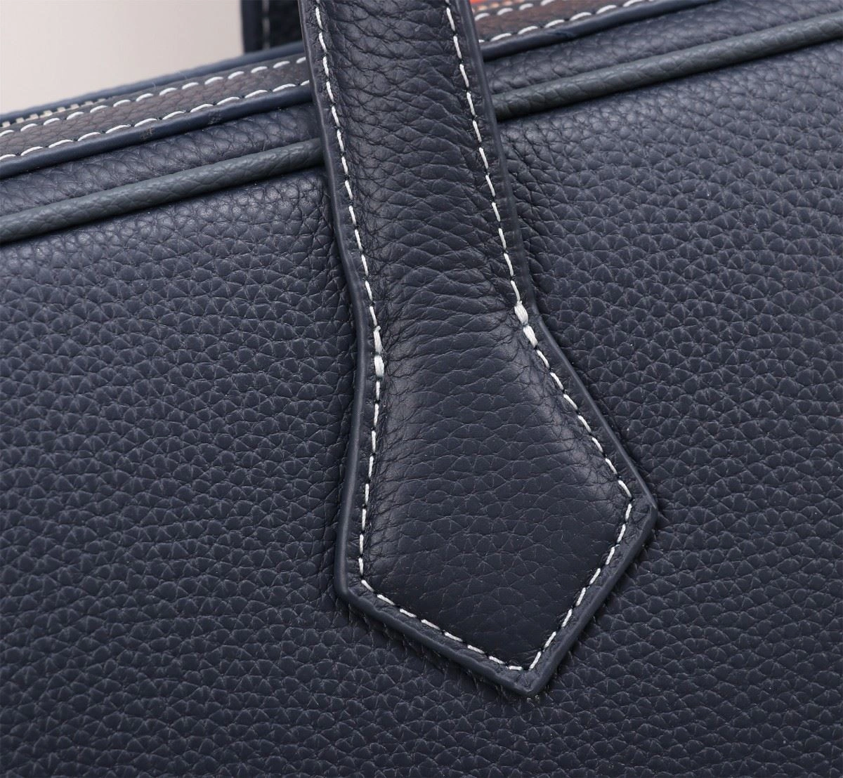 Precise copy Mens Hermes Briefcases