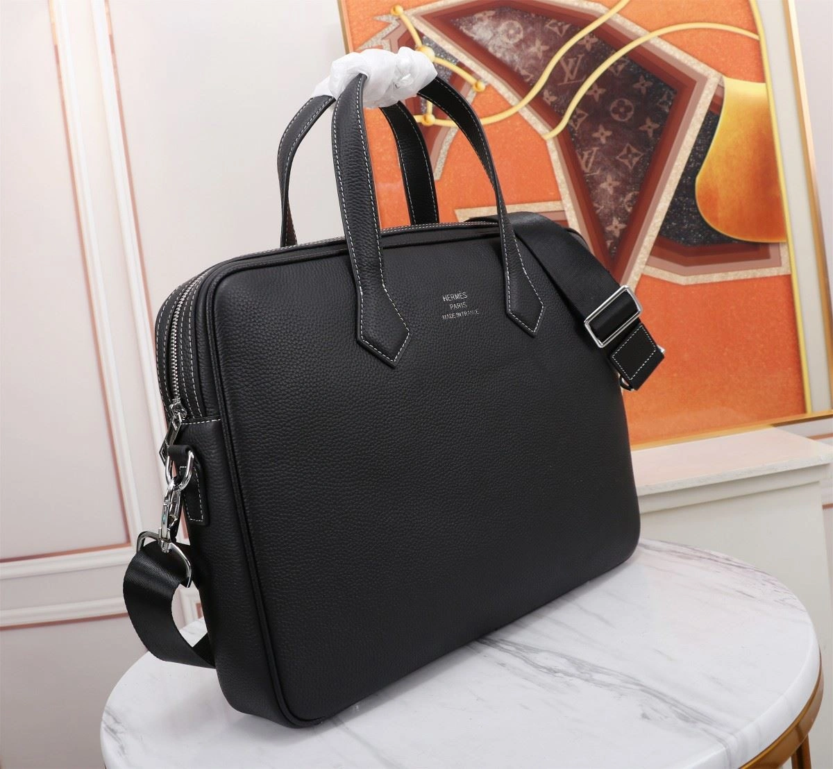 Affordable Mens Hermes Briefcases