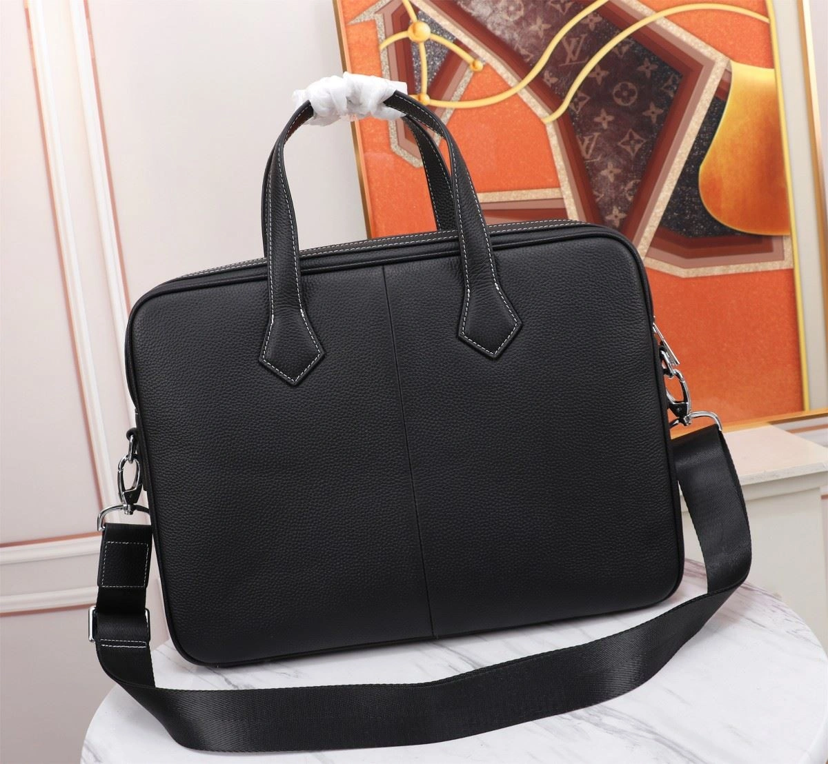 Affordable Mens Hermes Briefcases