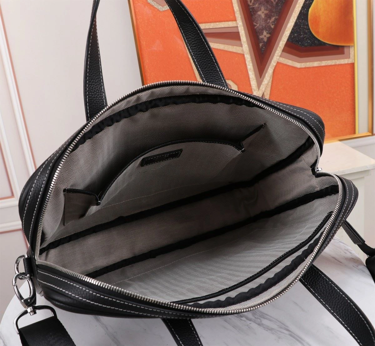 Affordable Mens Hermes Briefcases