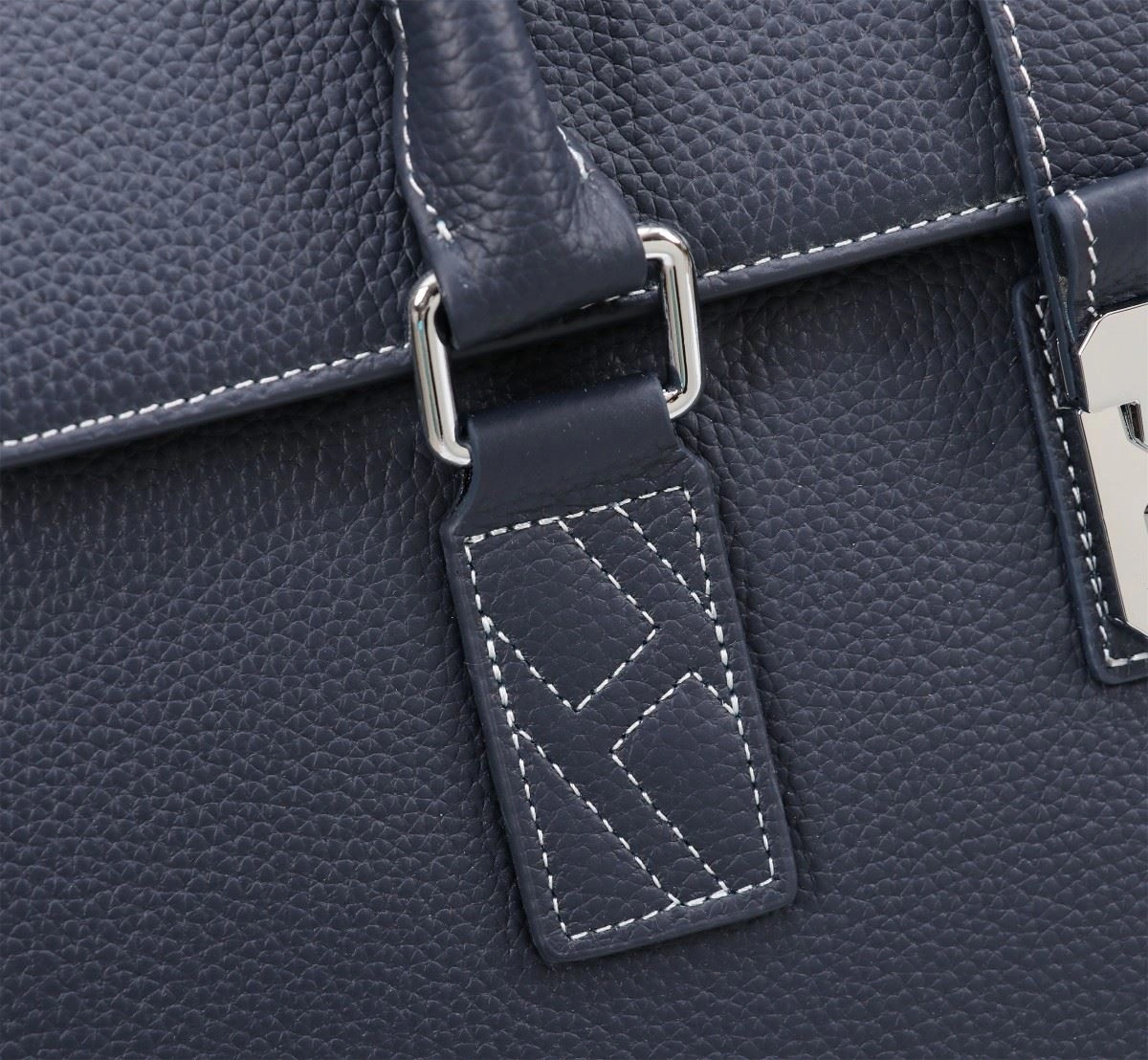 High accuracy Mens Hermes Briefcases