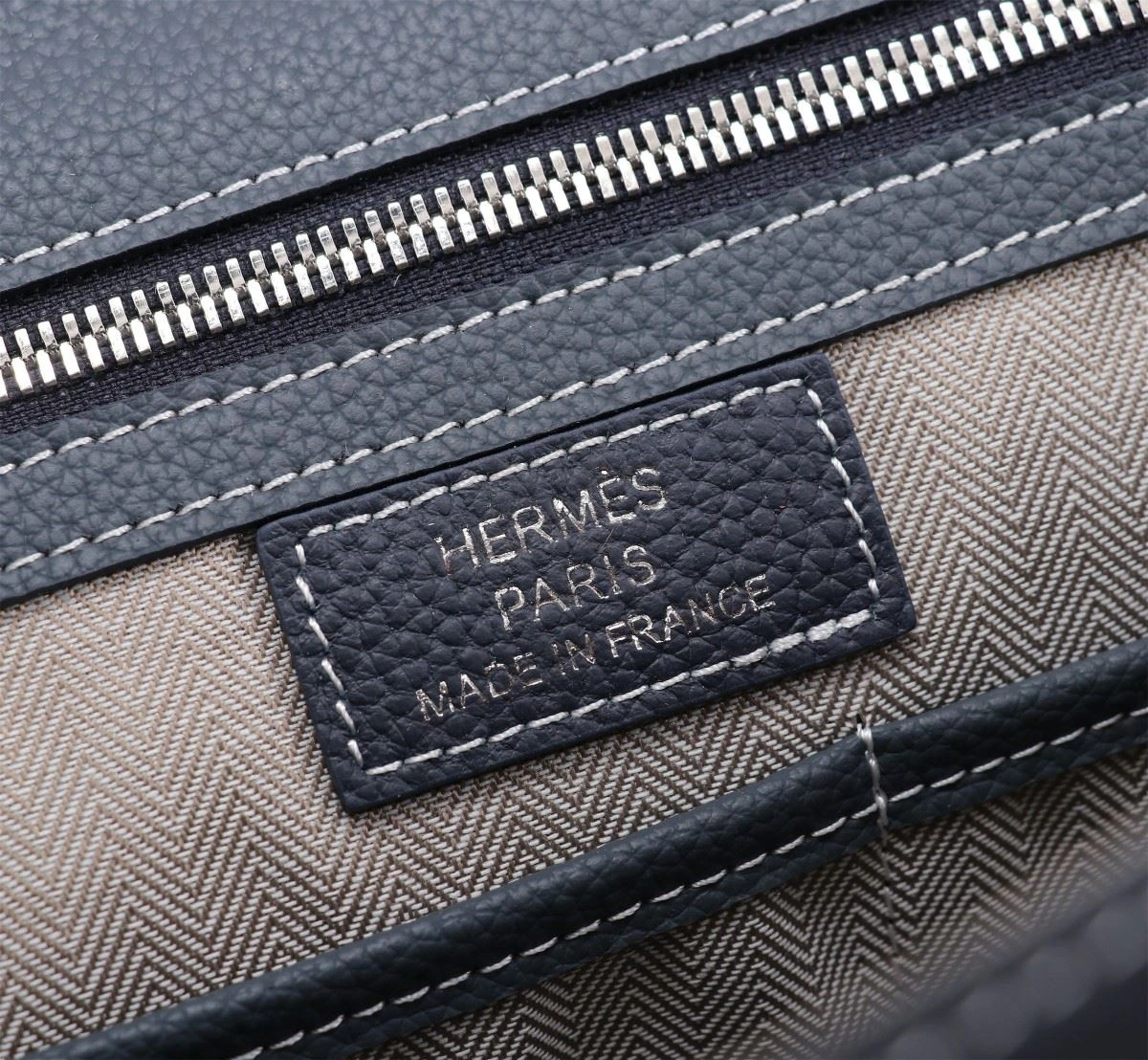 High accuracy Mens Hermes Briefcases