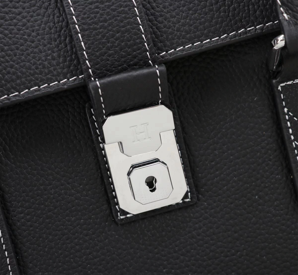 Perfect replica Mens Hermes Briefcases