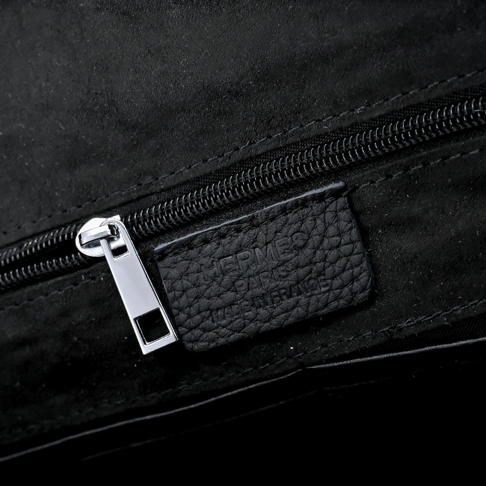 Exact replica Mens Hermes Briefcases