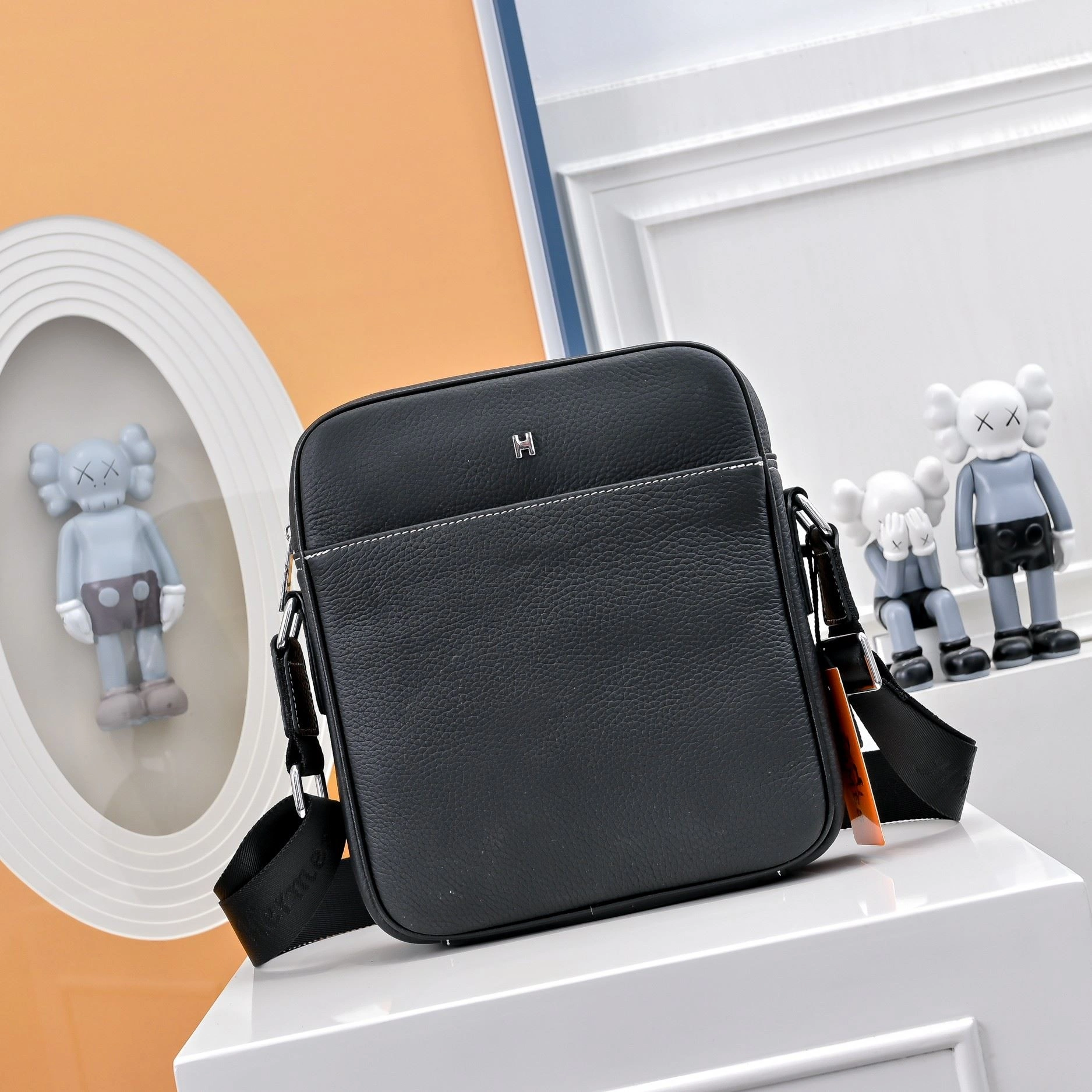 Mens Hermes Briefcases