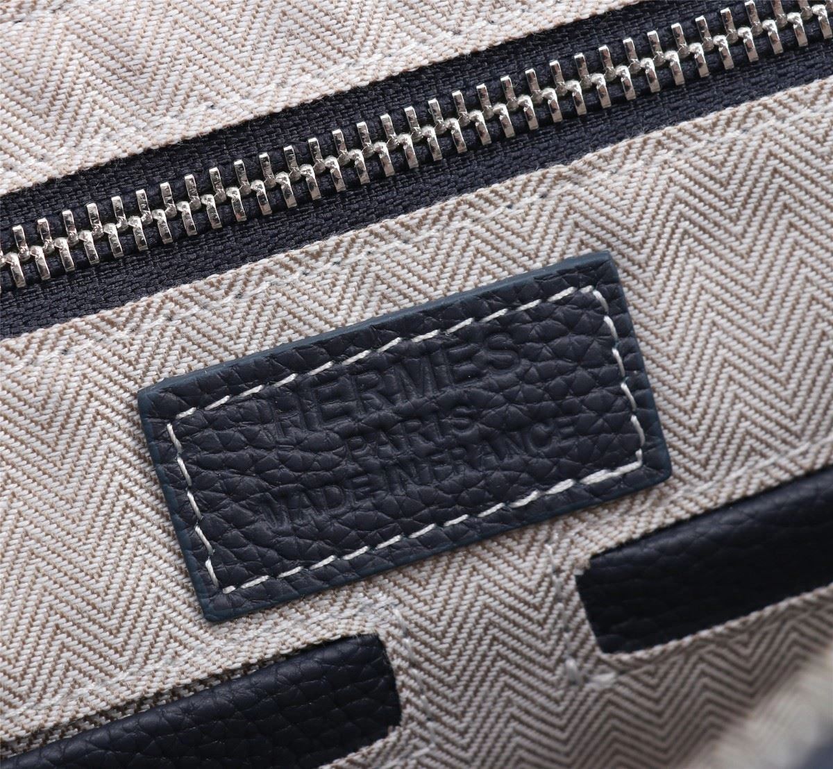 1:1 copy Mens Hermes Briefcases
