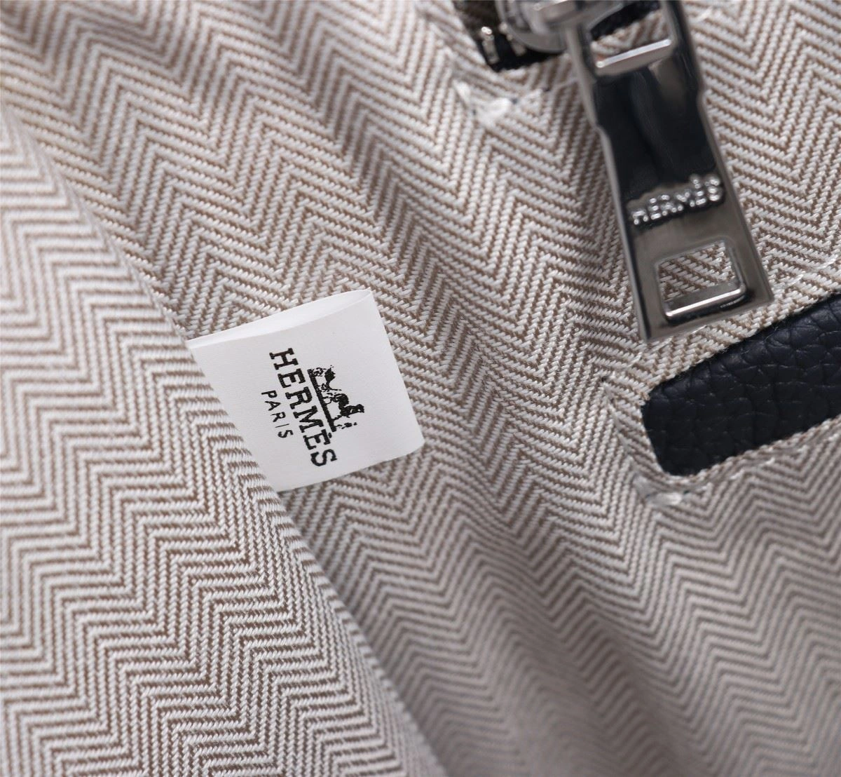 1:1 copy Mens Hermes Briefcases