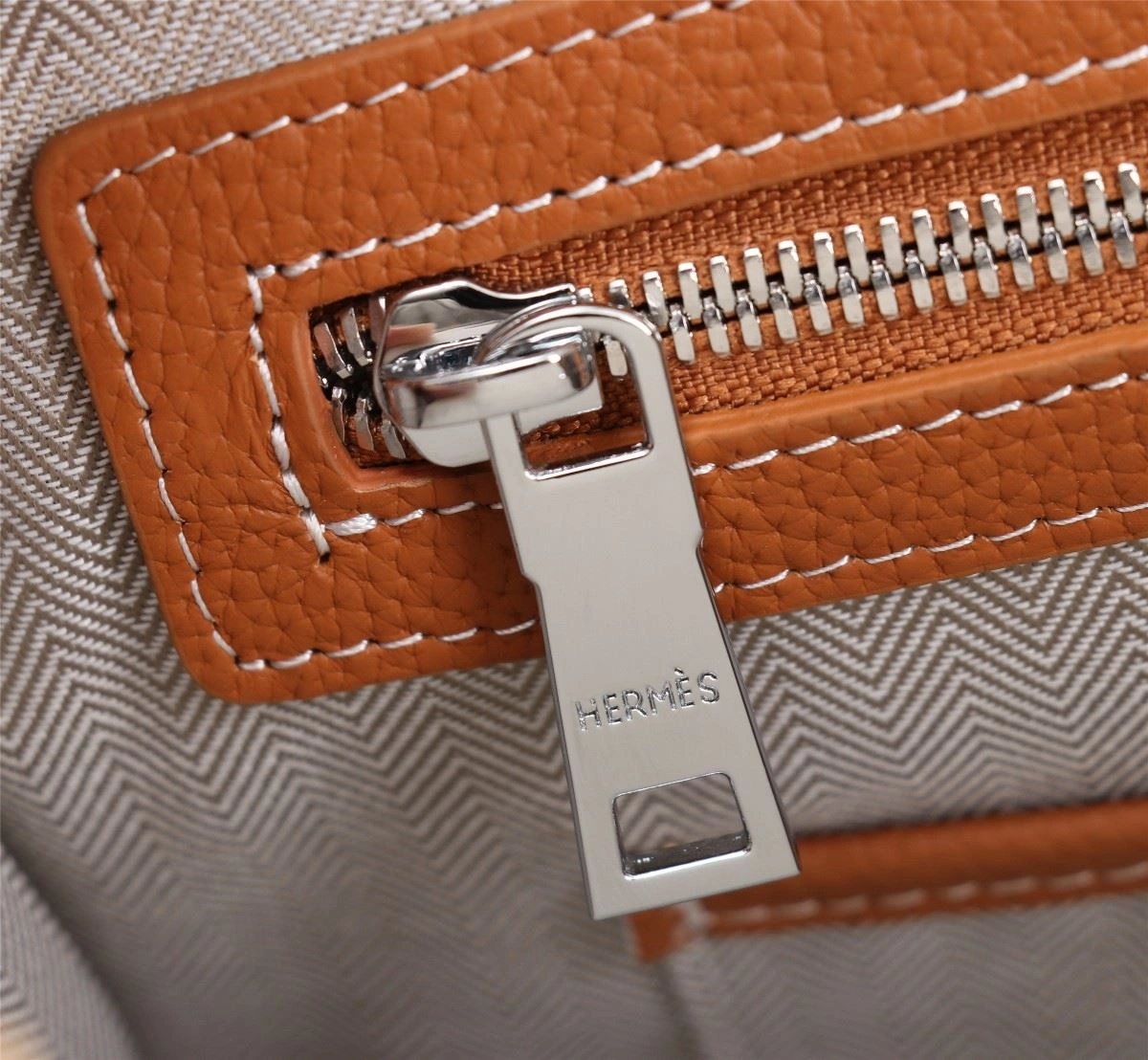 Exact replica Mens Hermes Briefcases