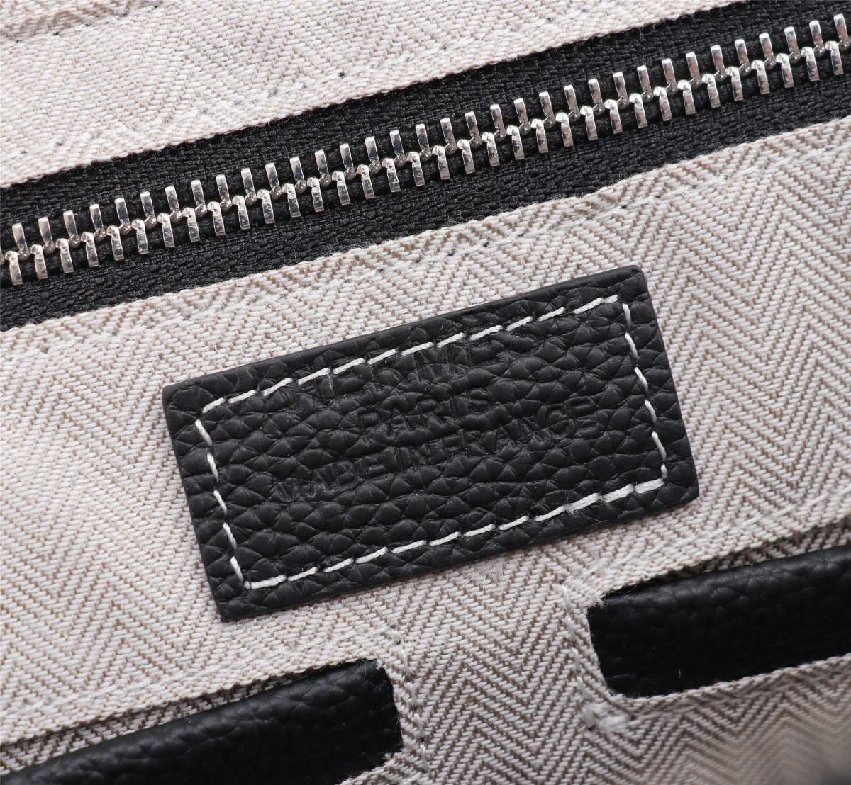 1:1 copy Mens Hermes Briefcases