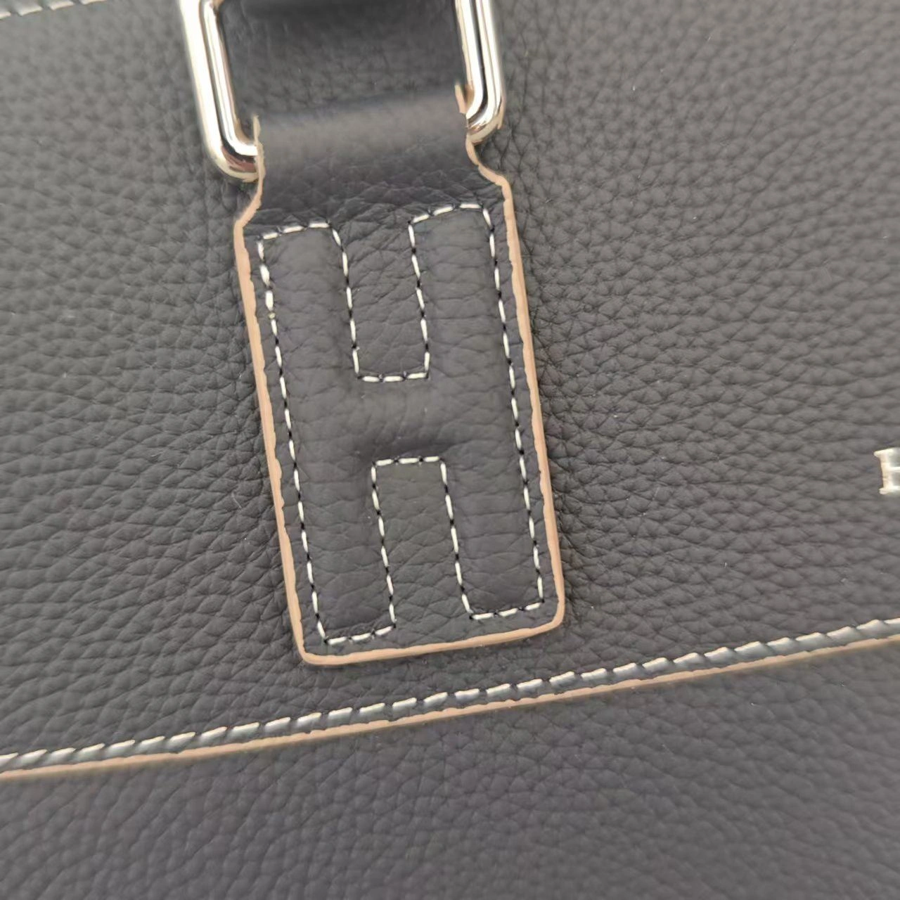Official Mens Hermes Briefcases