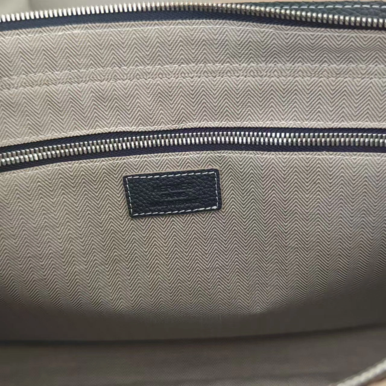 Official Mens Hermes Briefcases
