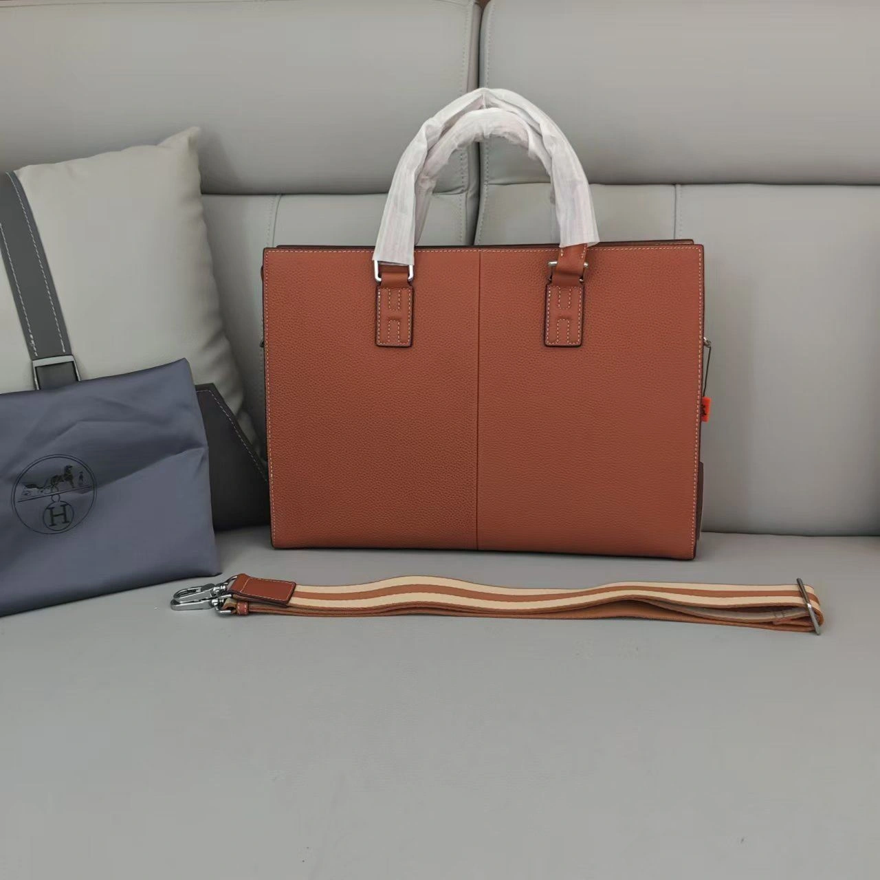 Legit Mens Hermes Briefcases