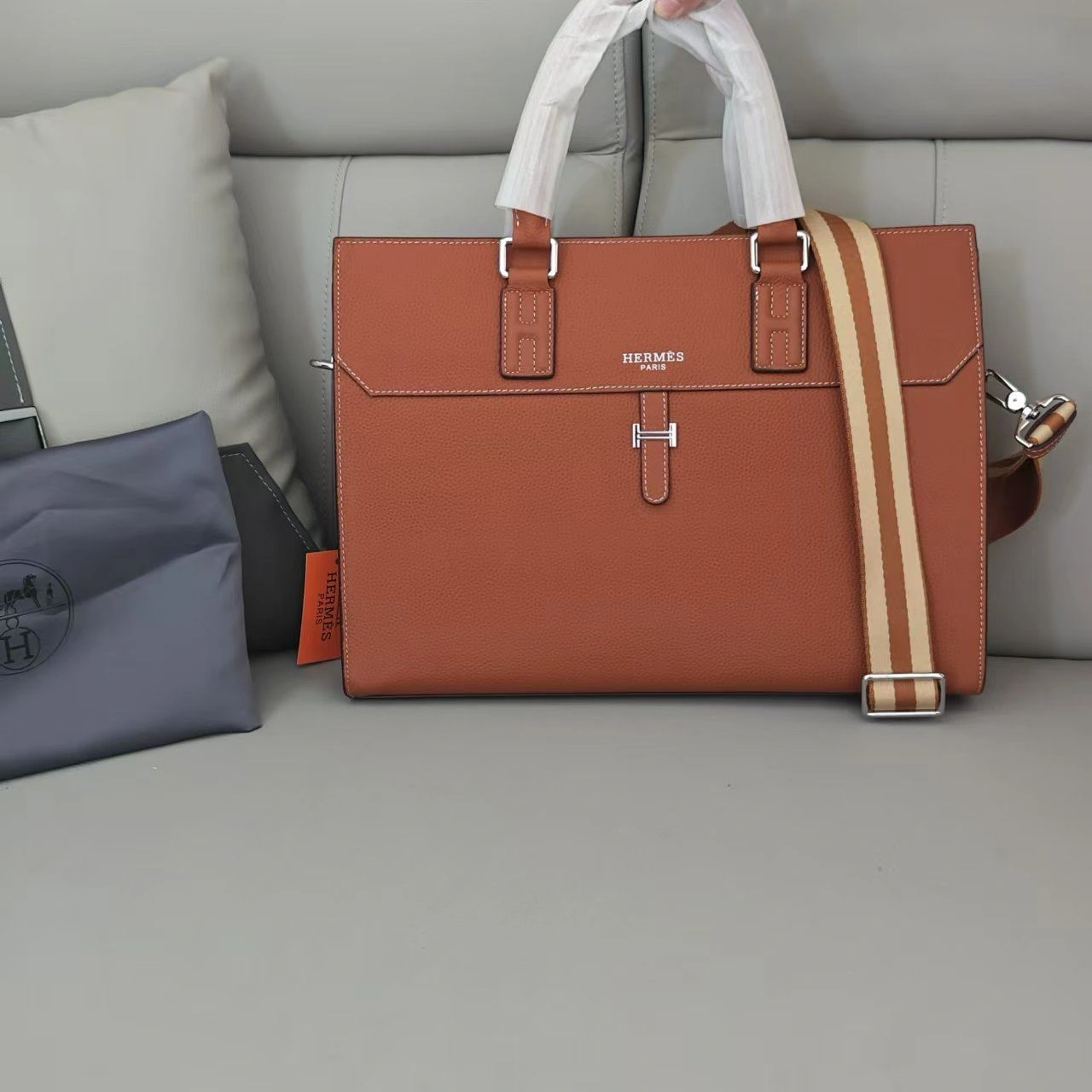 Legit Mens Hermes Briefcases