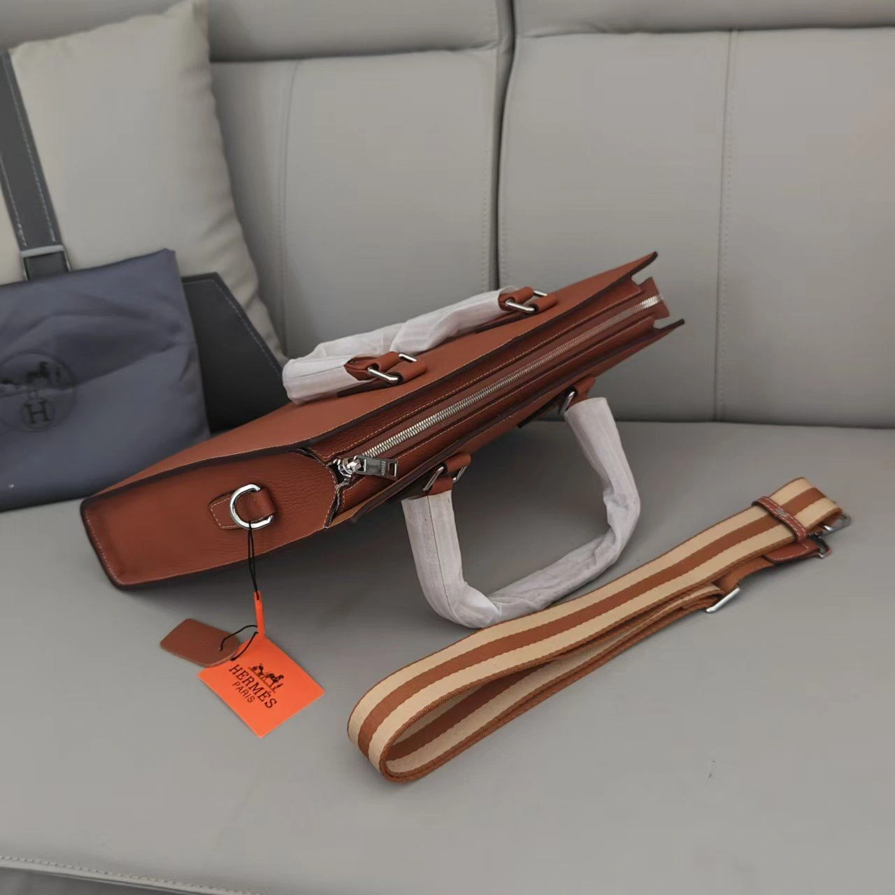 Legit Mens Hermes Briefcases