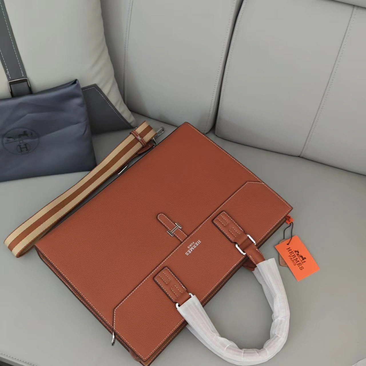 Legit Mens Hermes Briefcases