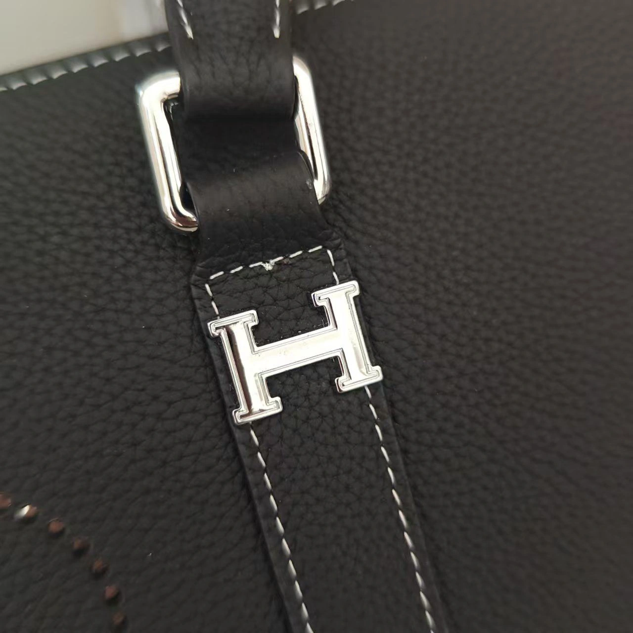 Genuine Mens Hermes Briefcases
