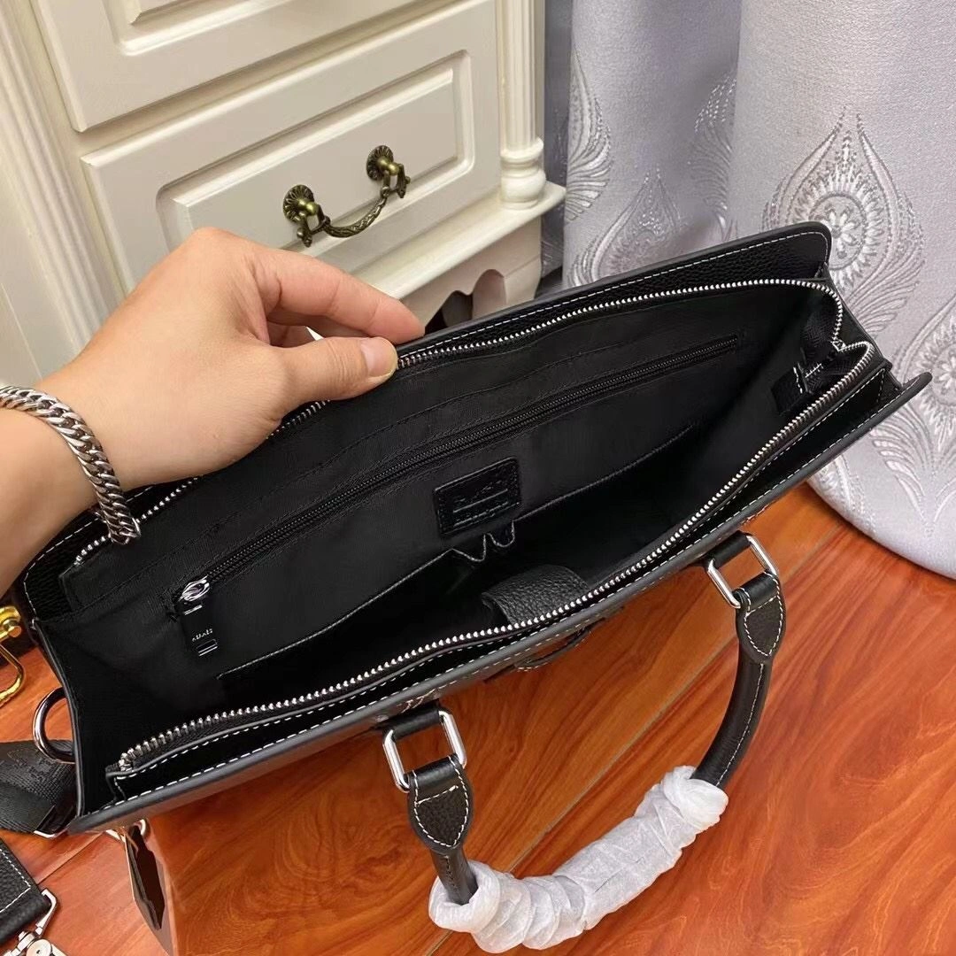 Original Mens Hermes Briefcases