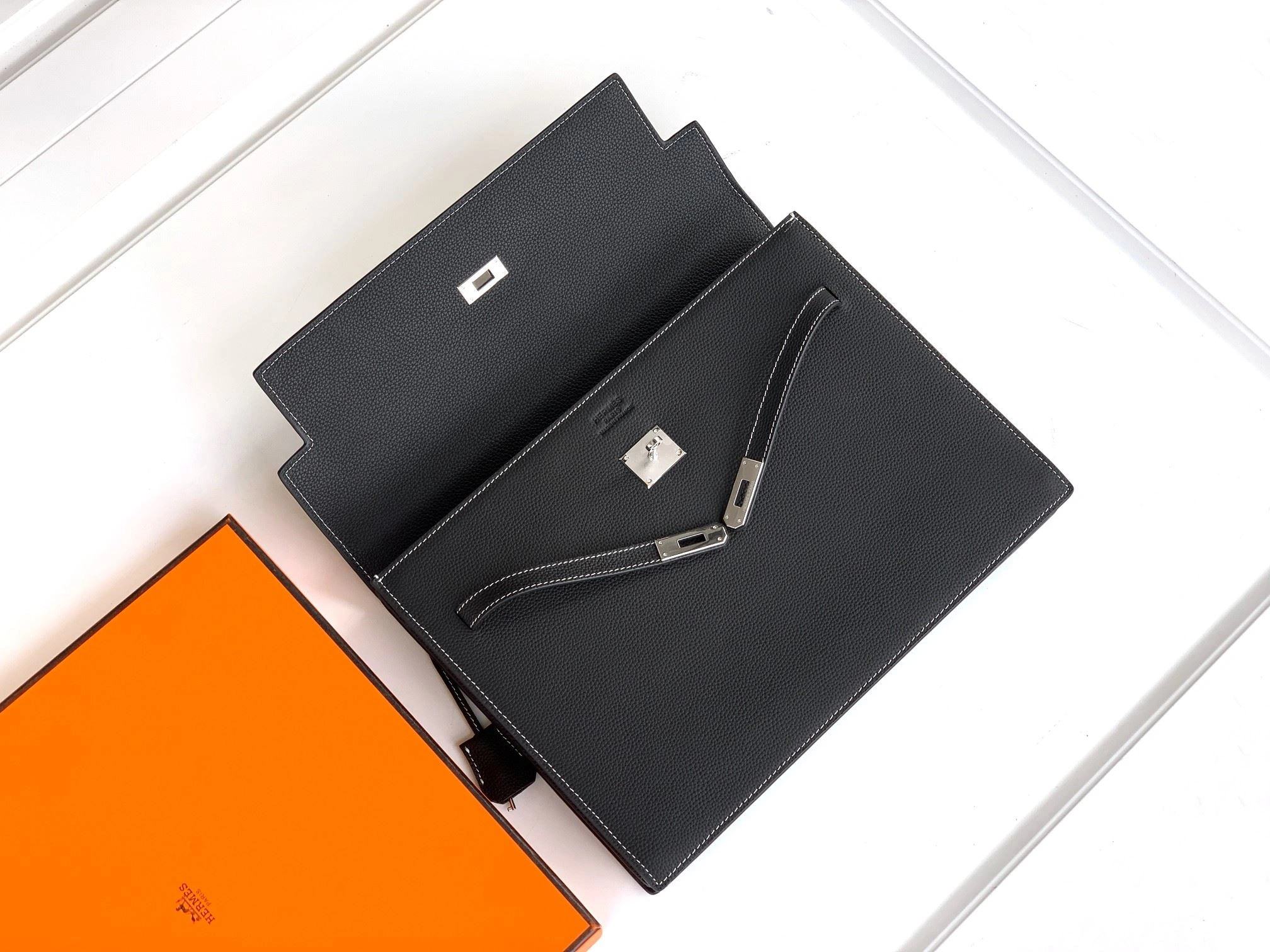 Legit Mens Hermes Briefcases