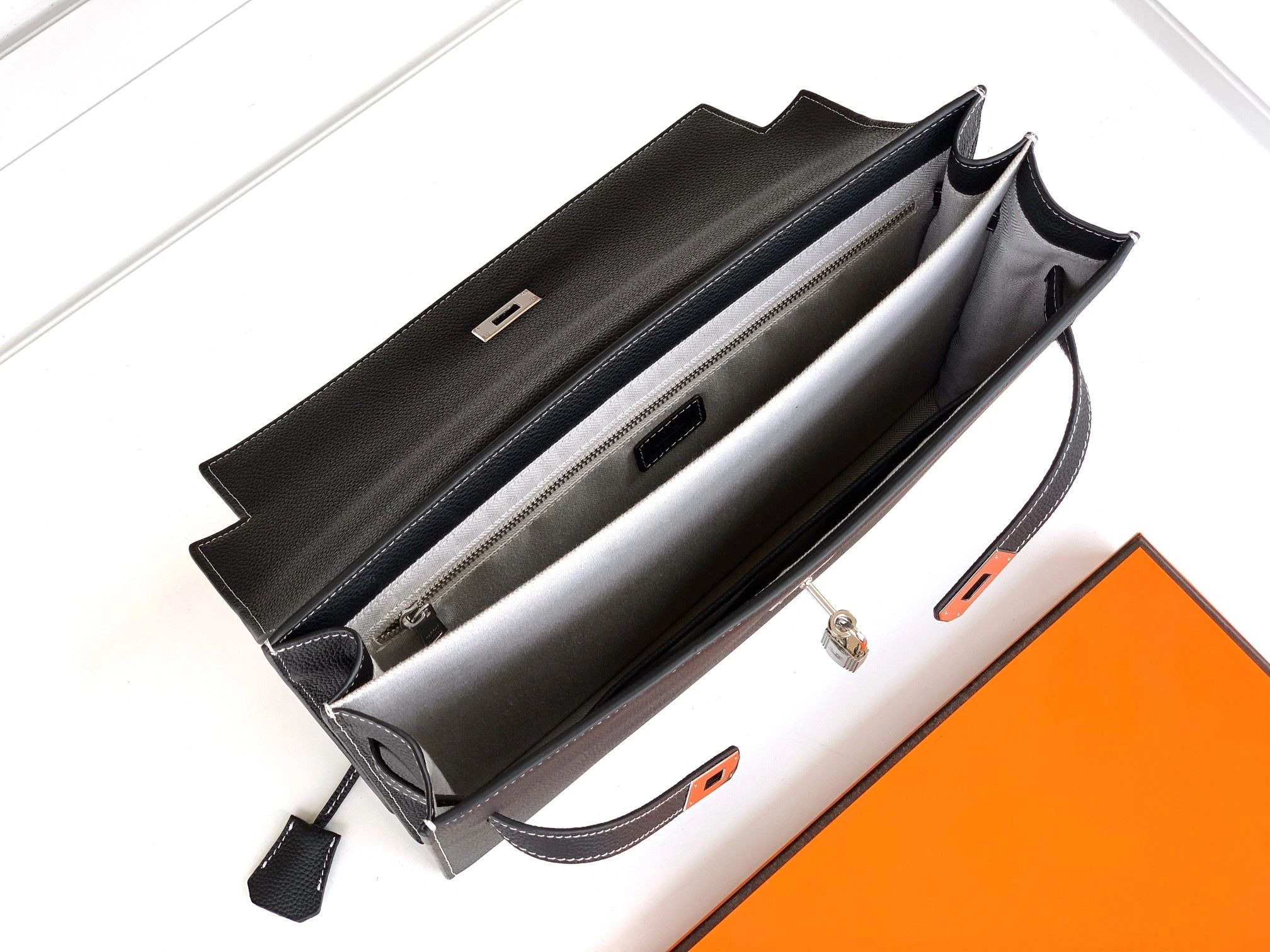 Legit Mens Hermes Briefcases