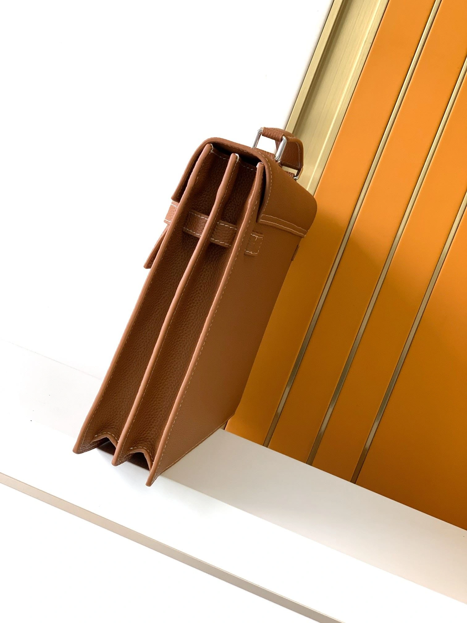 High fidelity Mens Hermes Briefcases