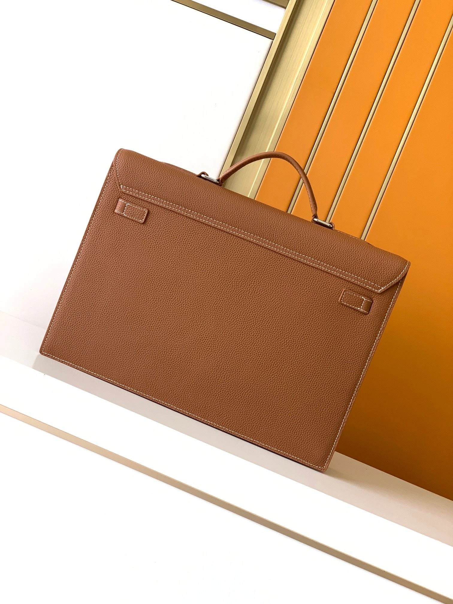 High fidelity Mens Hermes Briefcases