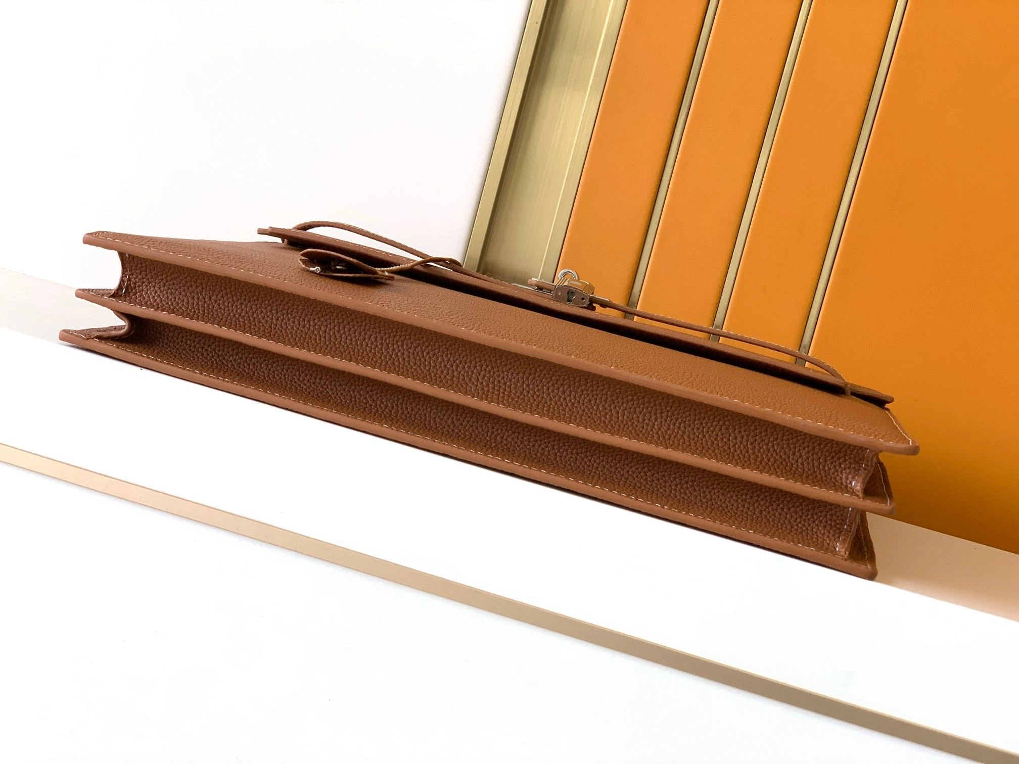 High fidelity Mens Hermes Briefcases