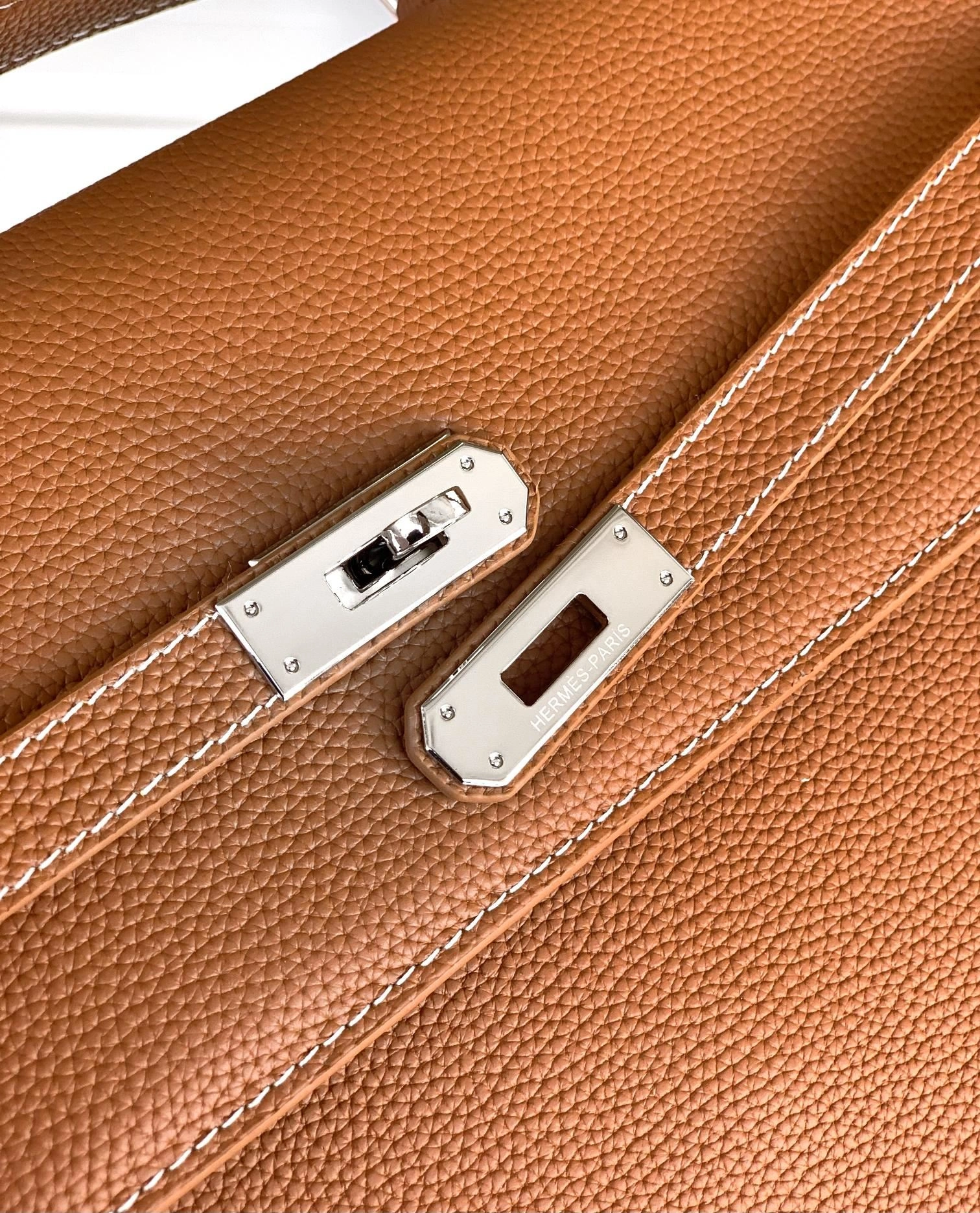 High fidelity Mens Hermes Briefcases