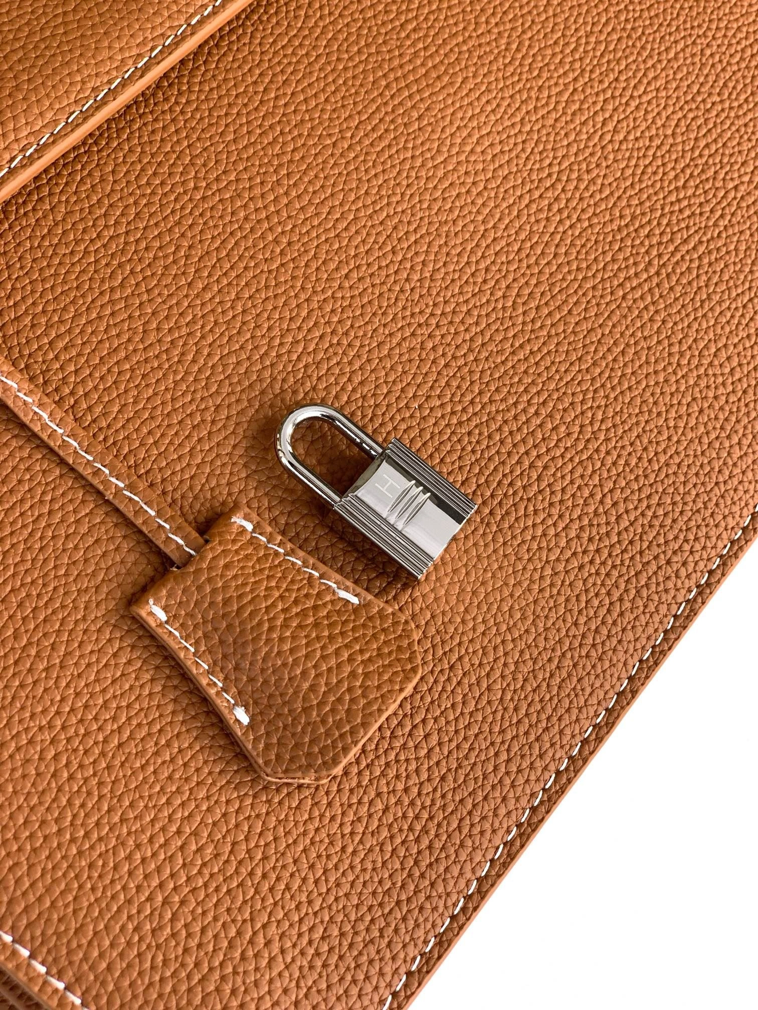 High fidelity Mens Hermes Briefcases