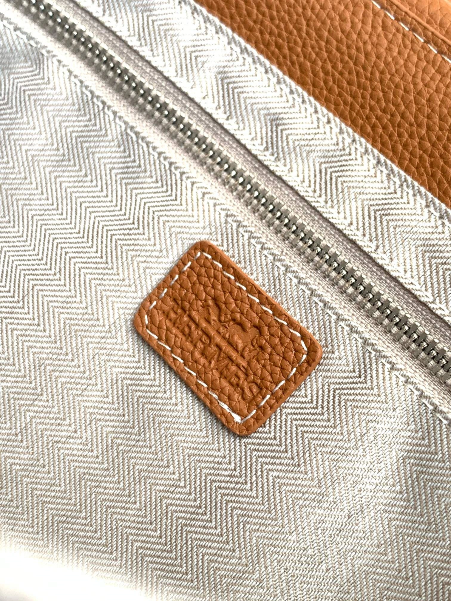 High fidelity Mens Hermes Briefcases