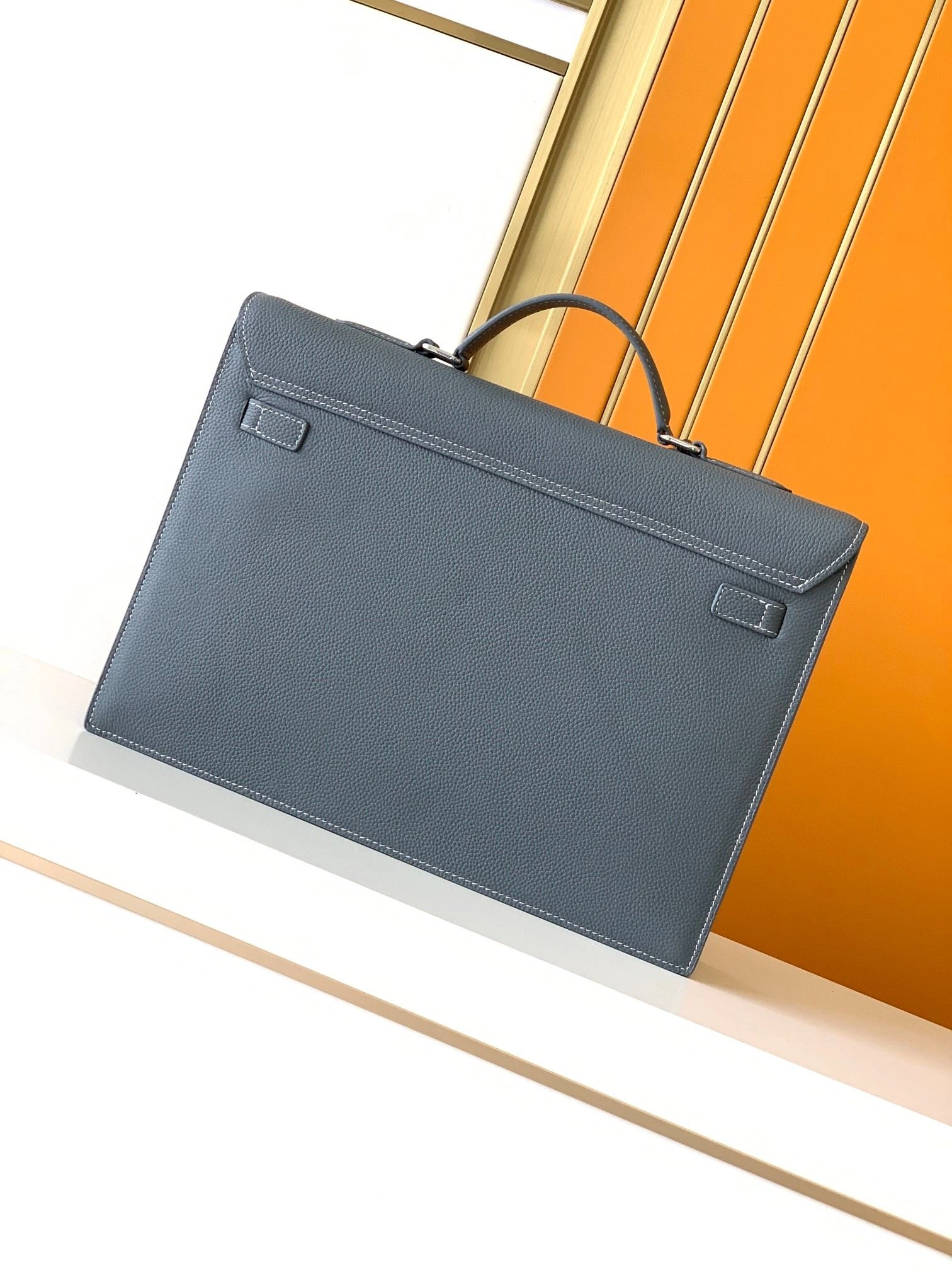 Accurate model Mens Hermes Briefcases
