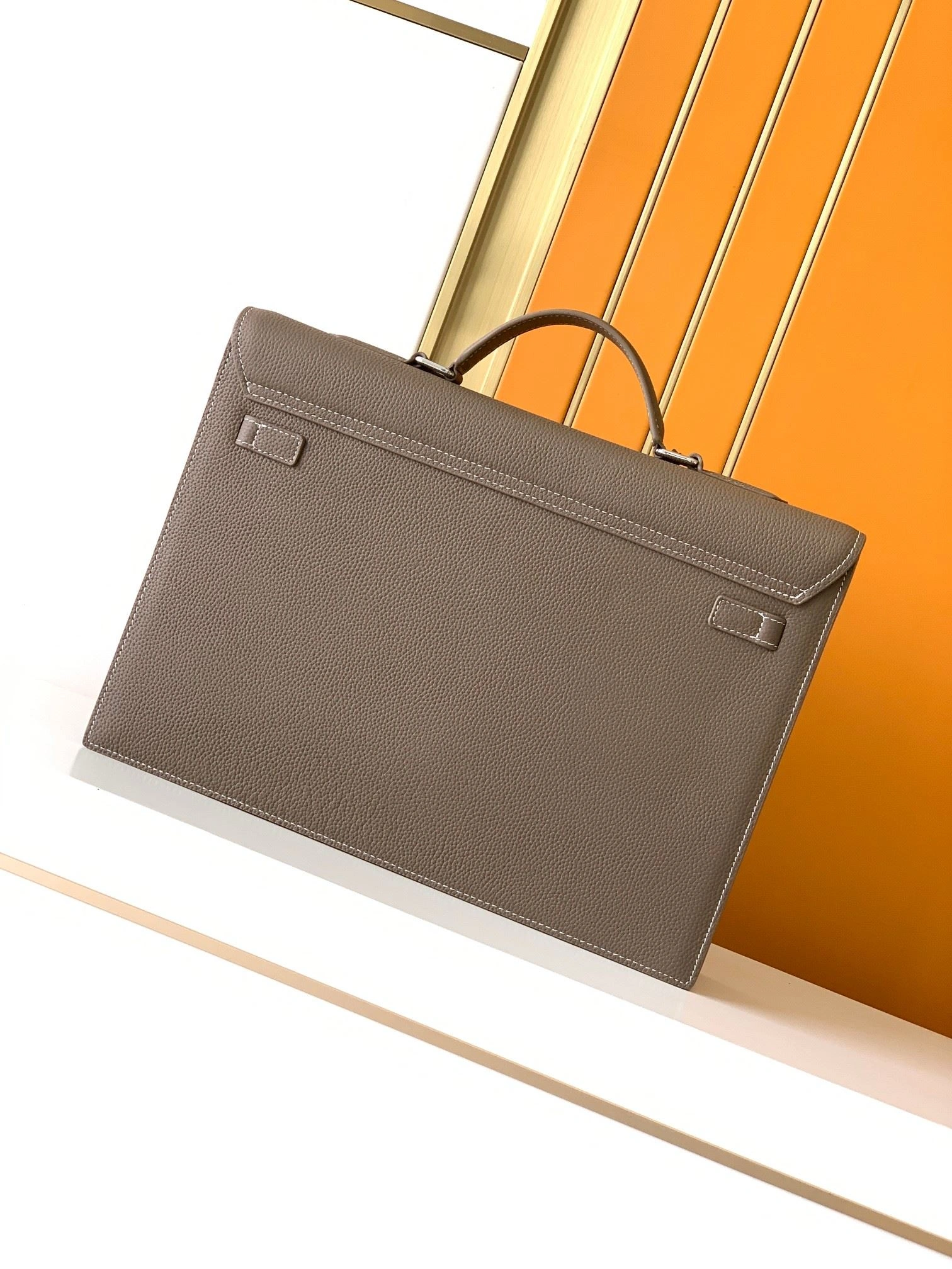 Value-priced Mens Hermes Briefcases