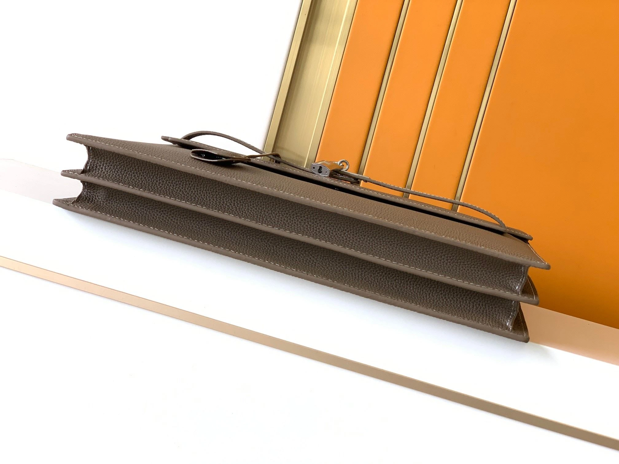 Value-priced Mens Hermes Briefcases