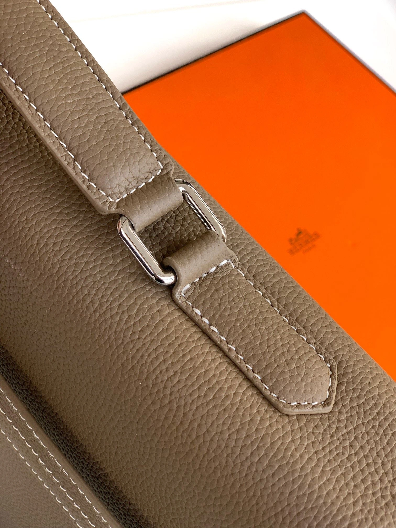 Value-priced Mens Hermes Briefcases