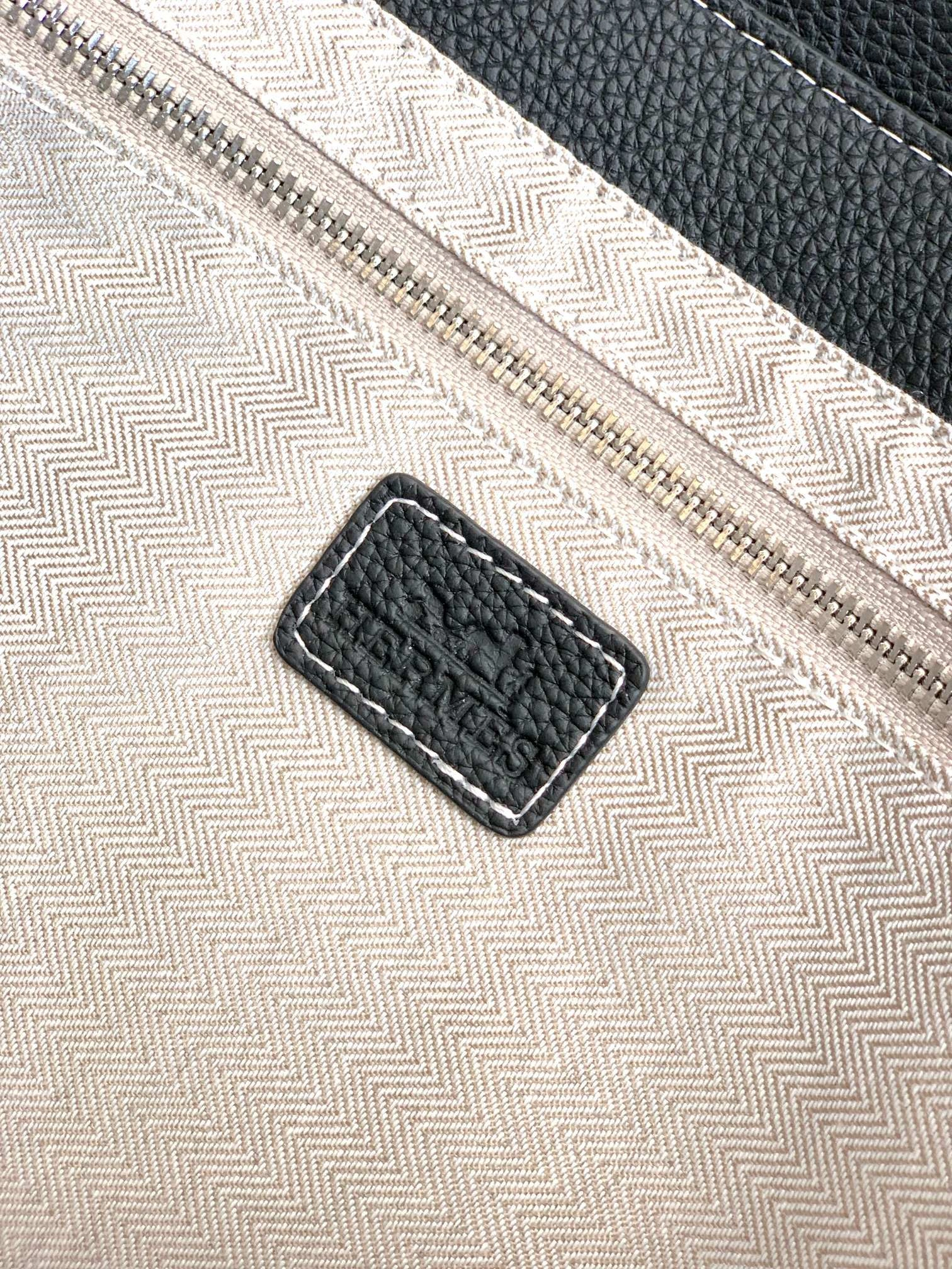 Real Mens Hermes Briefcases