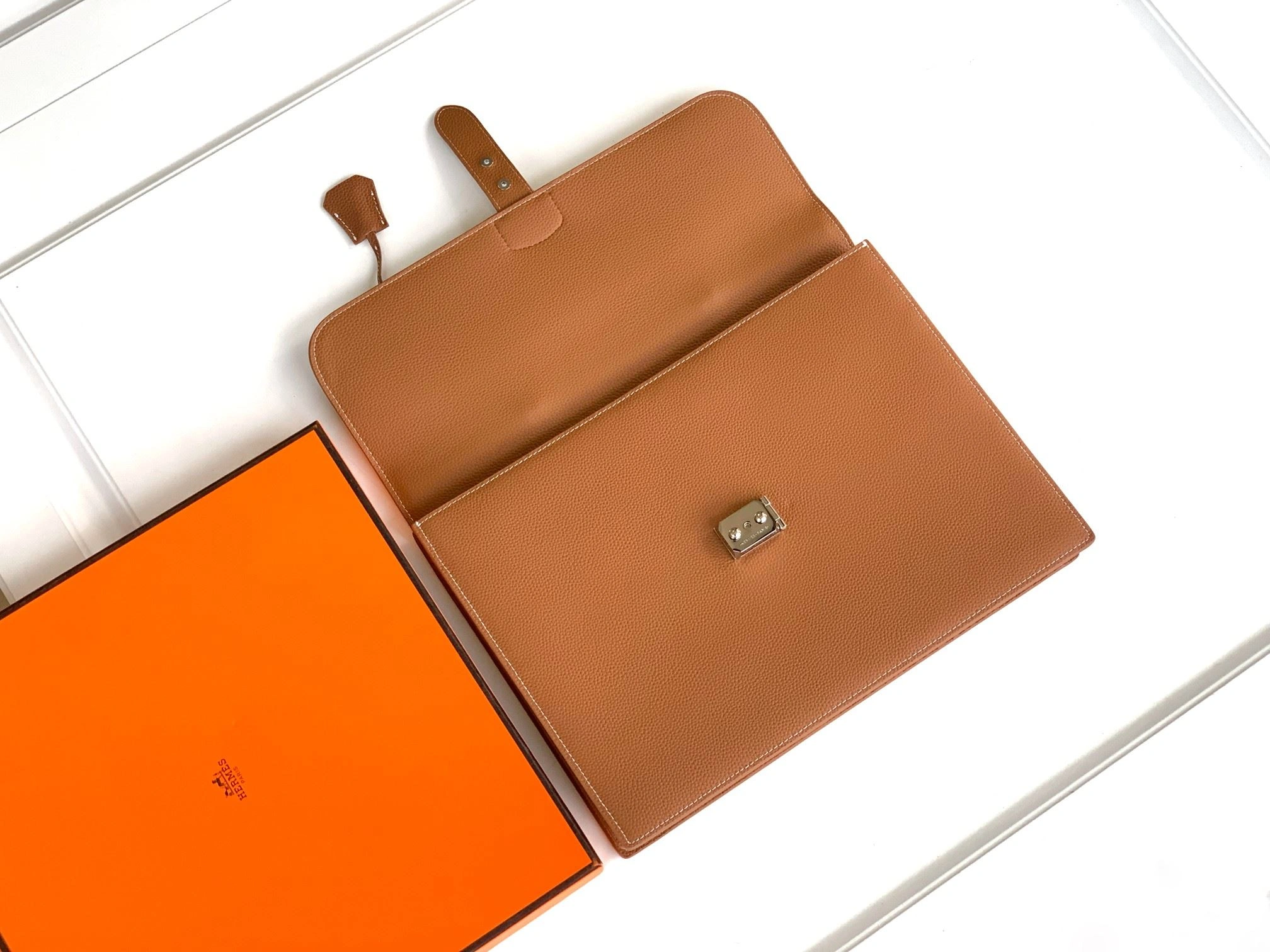 Bargain Mens Hermes Briefcases