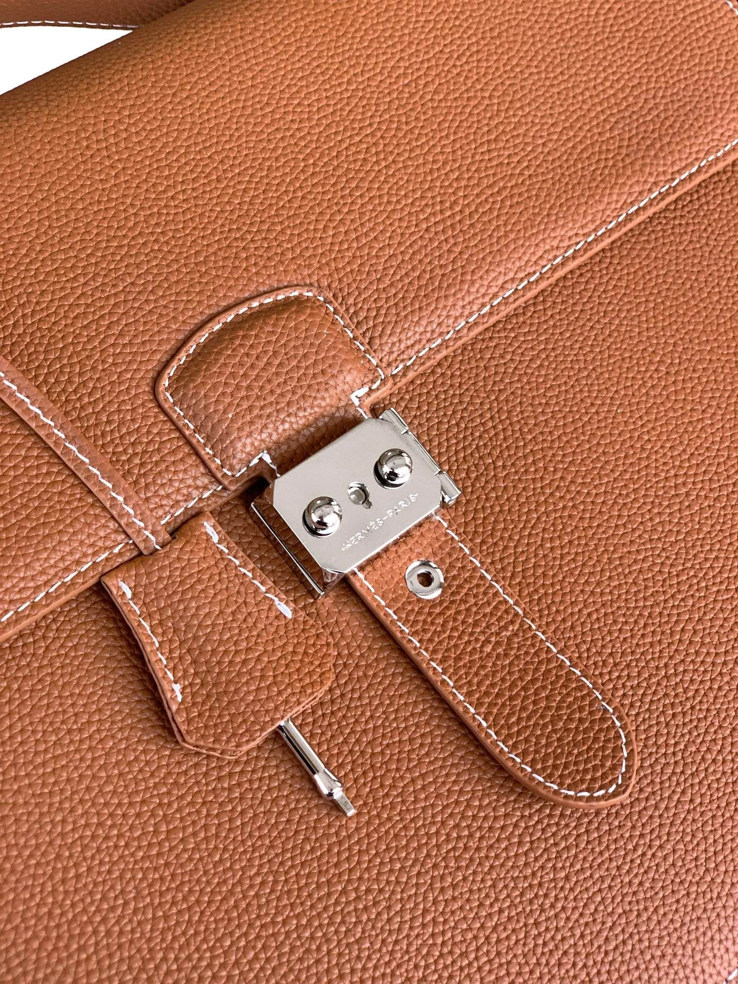 Bargain Mens Hermes Briefcases