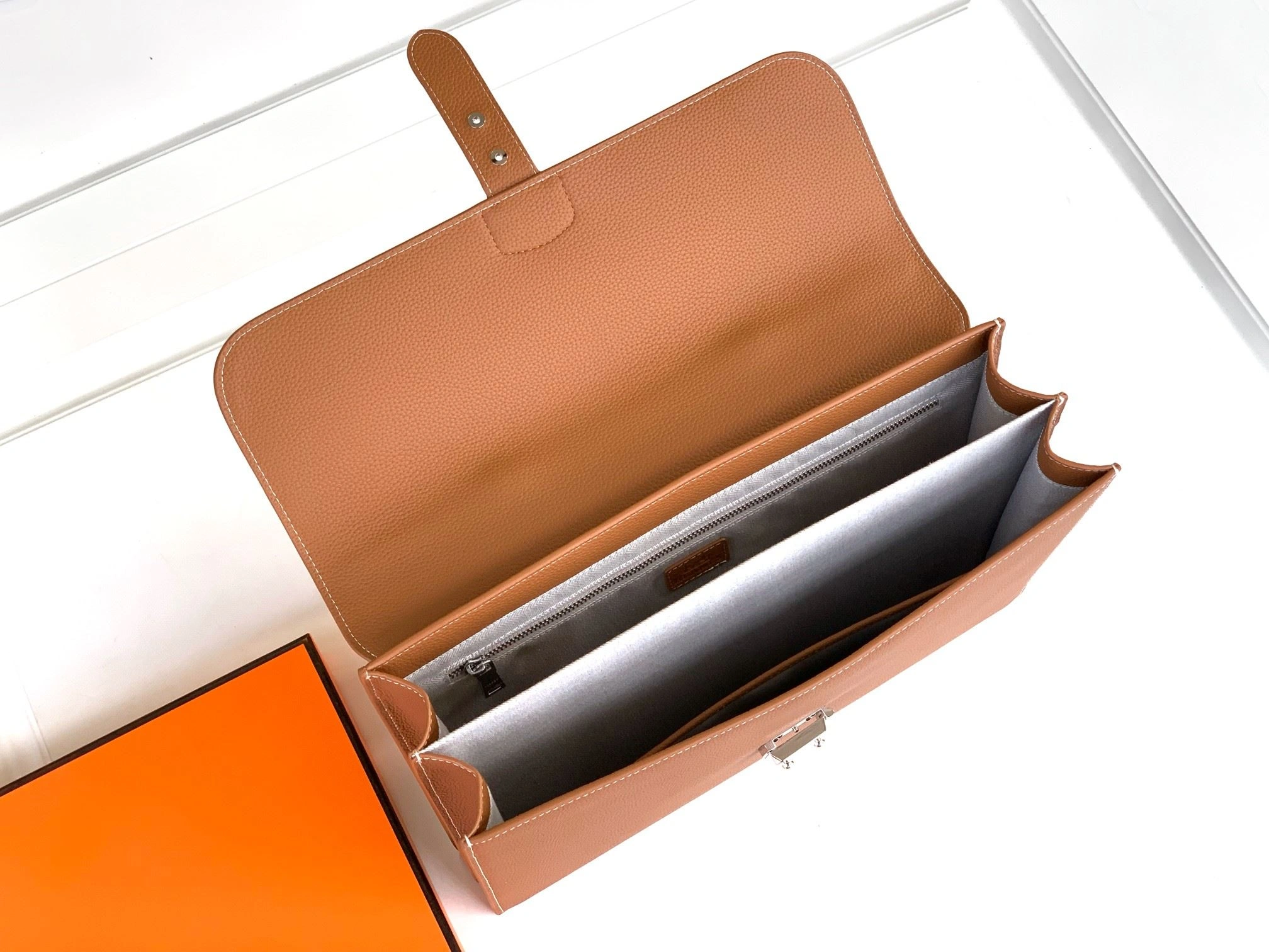 Bargain Mens Hermes Briefcases