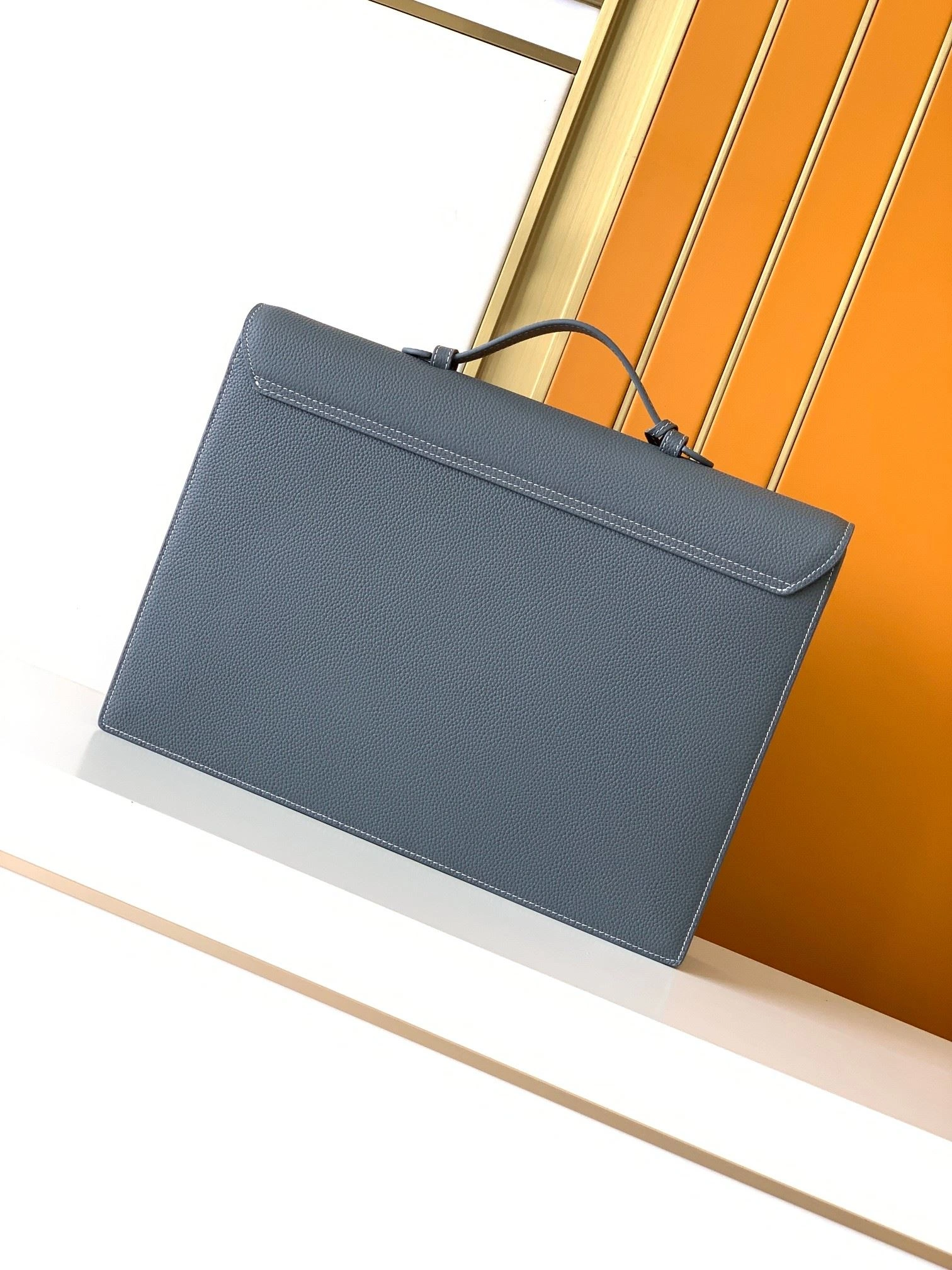 Original Mens Hermes Briefcases