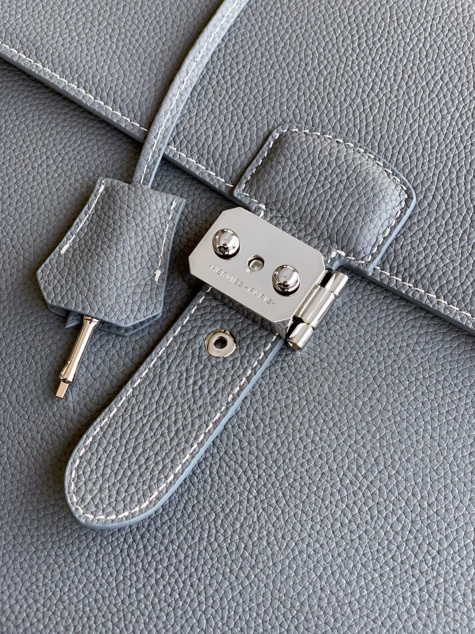 Original Mens Hermes Briefcases